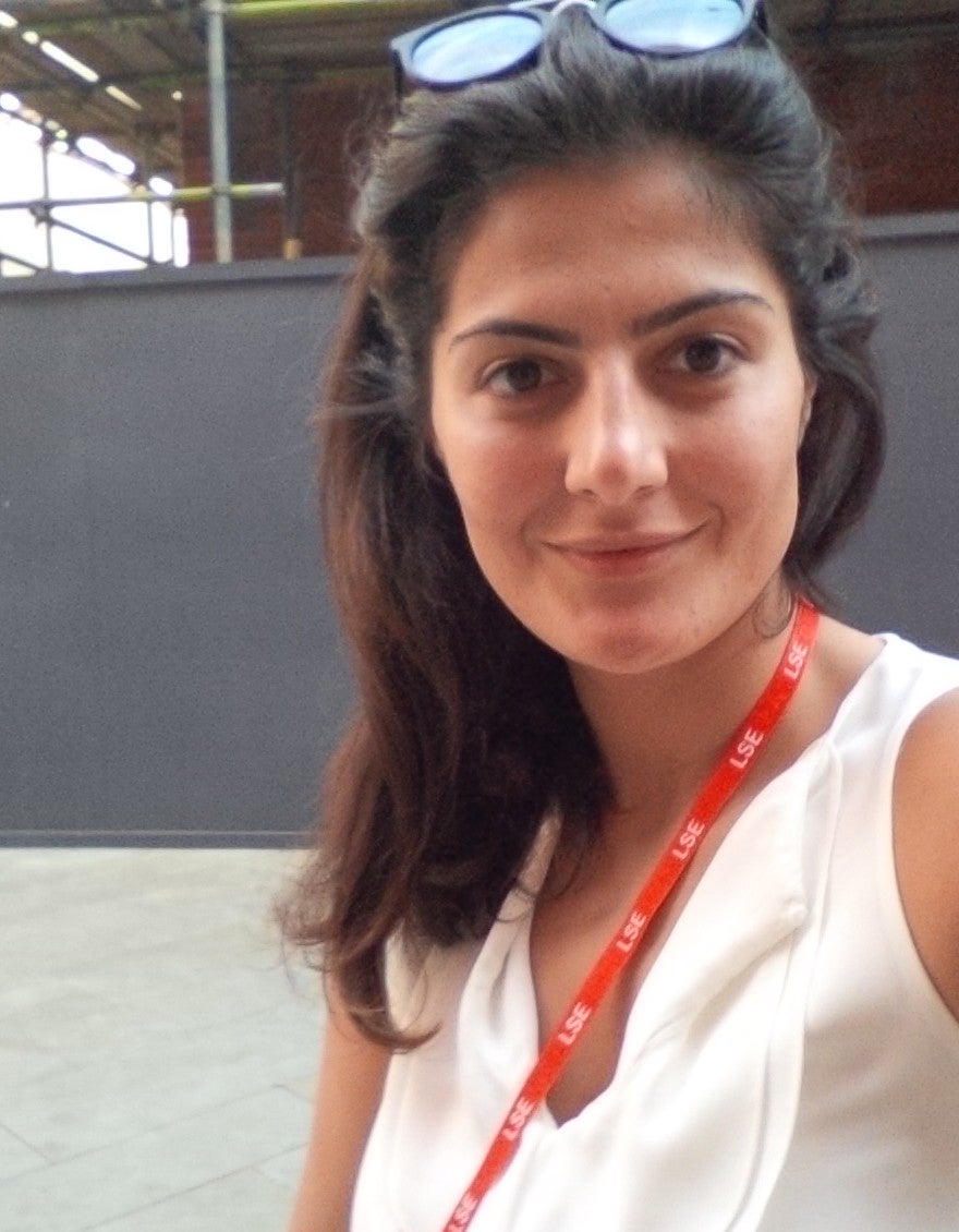 Reaping The Rewards: The MENA Region's Female Entrepreneurs | Entrepreneur